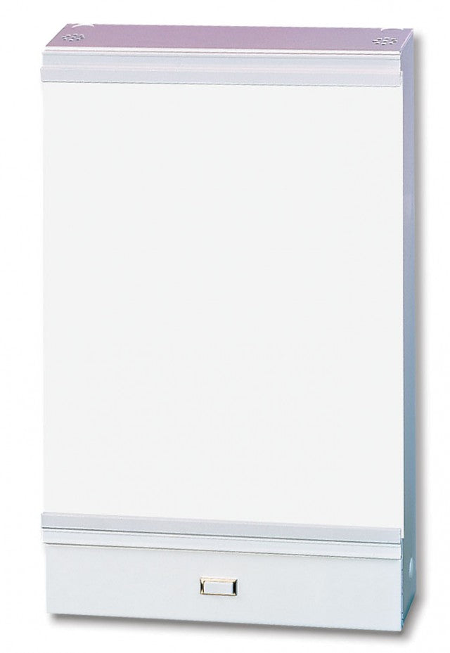 Standard Single Film Illuminated View Box [Fluorescent Lamp] – MavenImaging