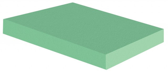 24x15x2.5 Coated Rectangle Sponge (Non-Stealth) – MavenImaging