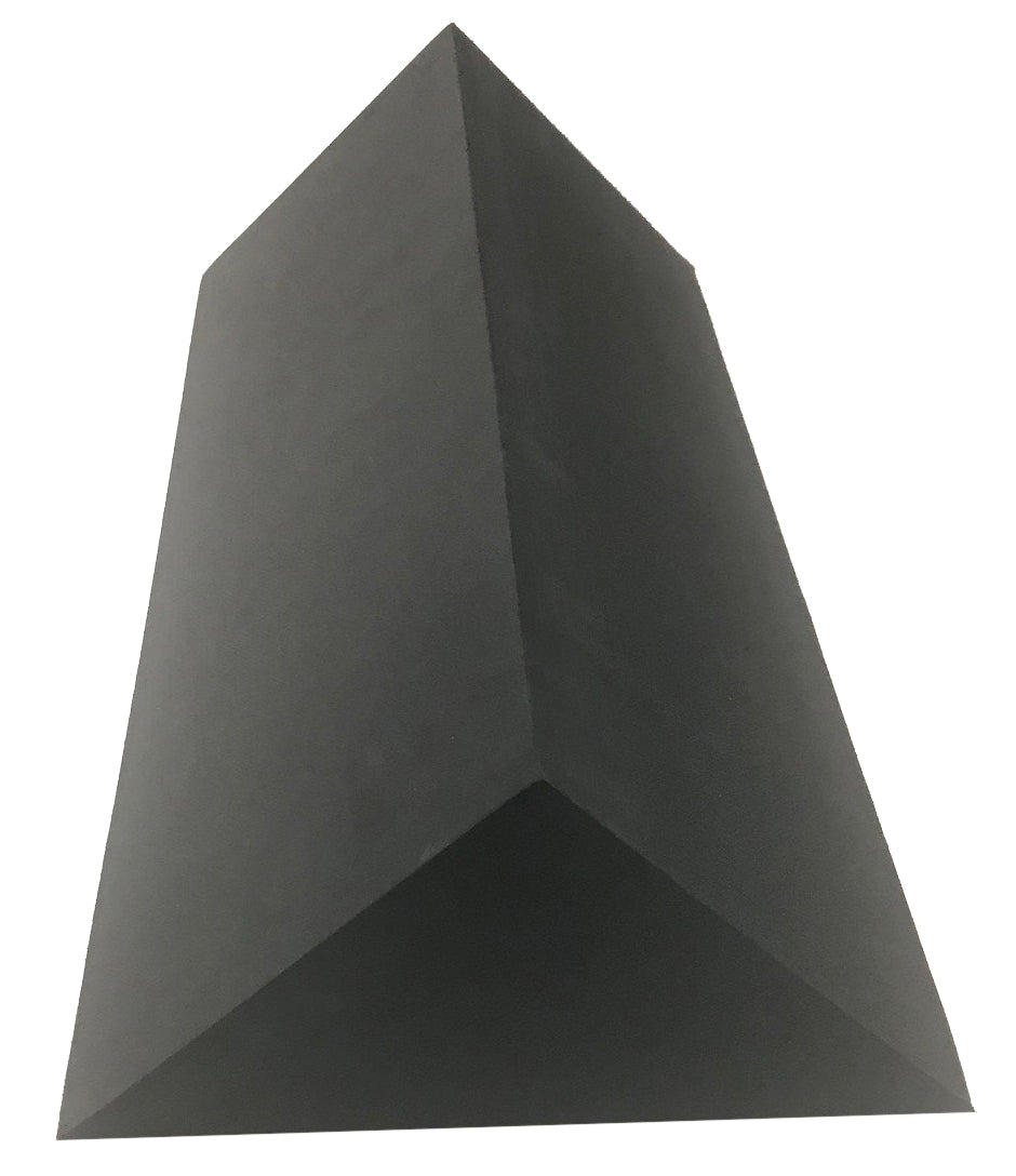 Closed Cell Large 45° Spinal Body Wedge Sponge – MavenImaging