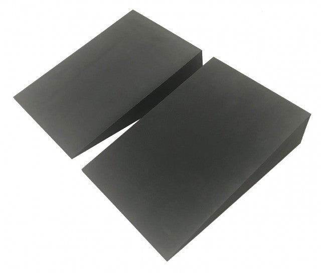 Closed Cell 15° Wedge Sponge Set – MavenImaging