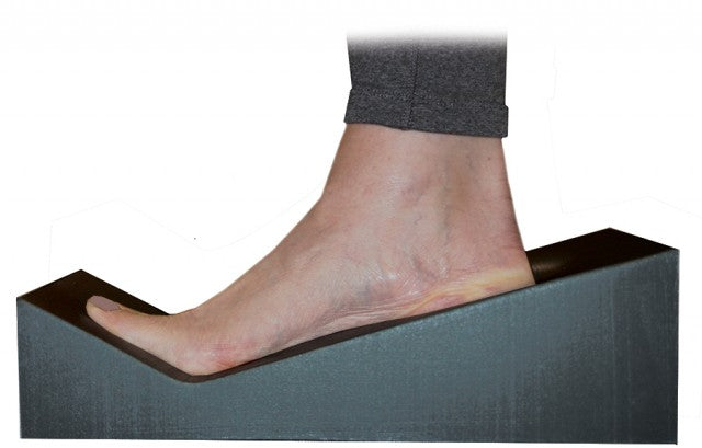 Closed Cell Podiatry Axial/Sesamoid Weight Bearing Sponge – MavenImaging
