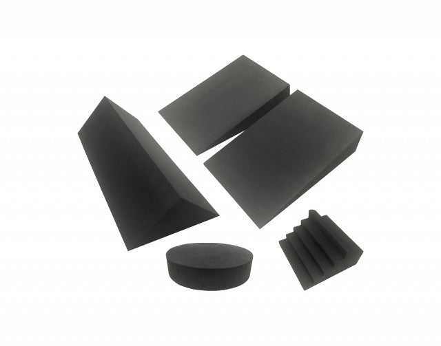 Closed Cell Clinic Sponge Bundle A – MavenImaging