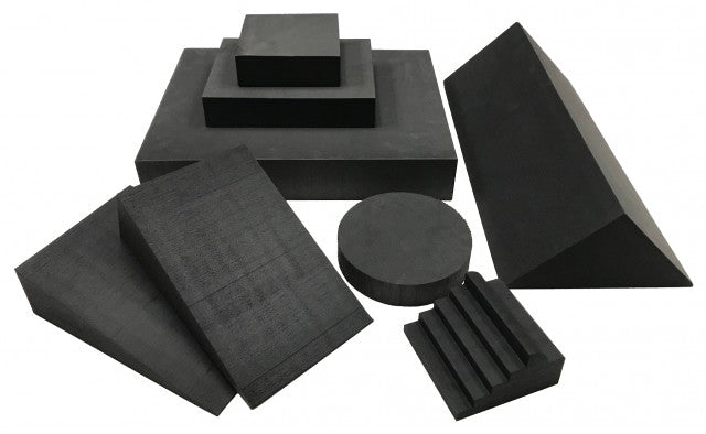 Closed Cell General Sponge Bundle 1 – MavenImaging