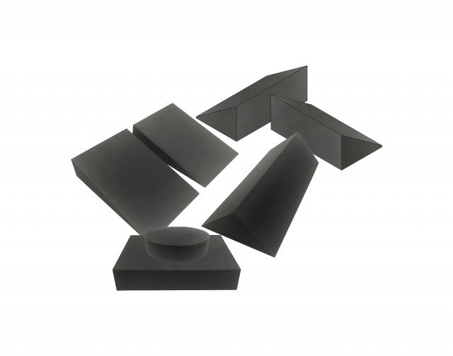 Closed Cell General Sponge Bundle A – MavenImaging