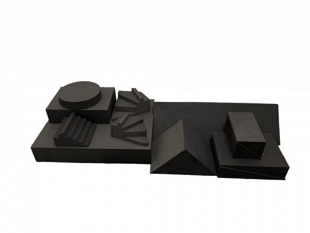 Closed Cell Urgent Care Sponge Bundle – MavenImaging