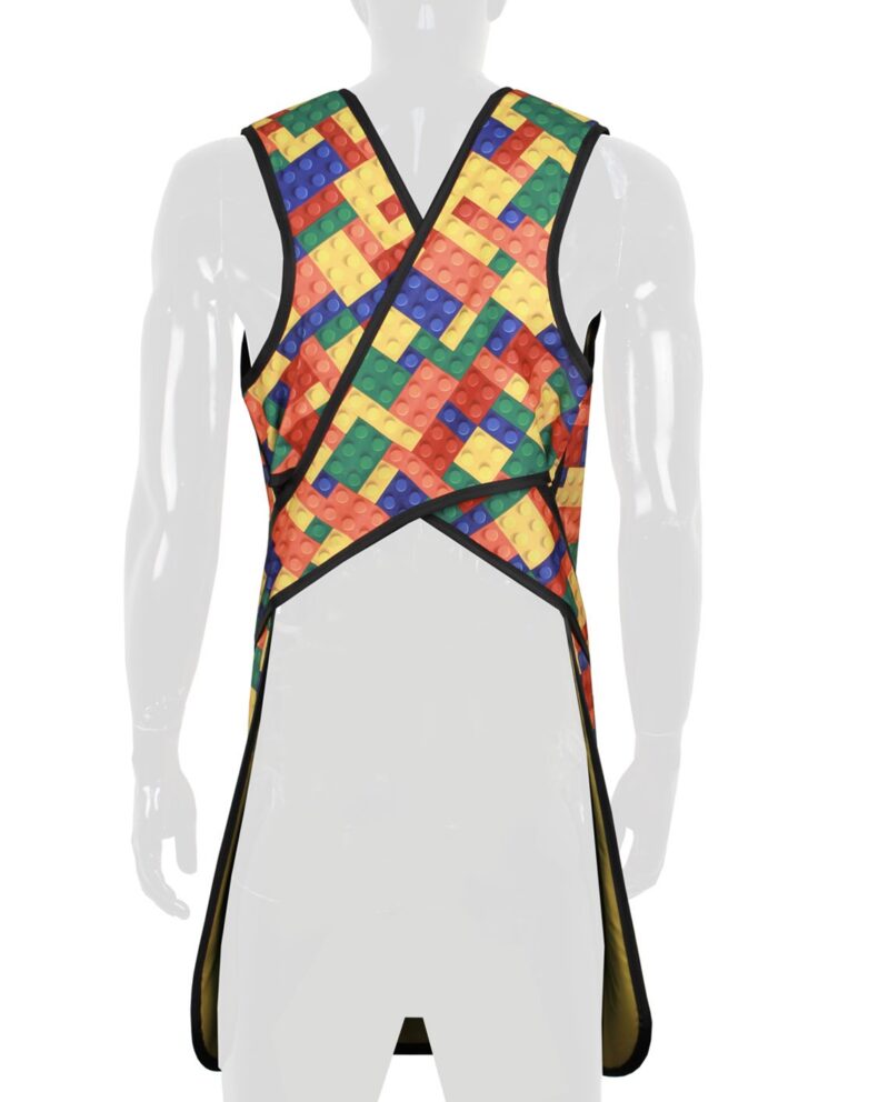 Weight Reliever Front Protection Apron – KIARMOR Lead Free – AWC ...