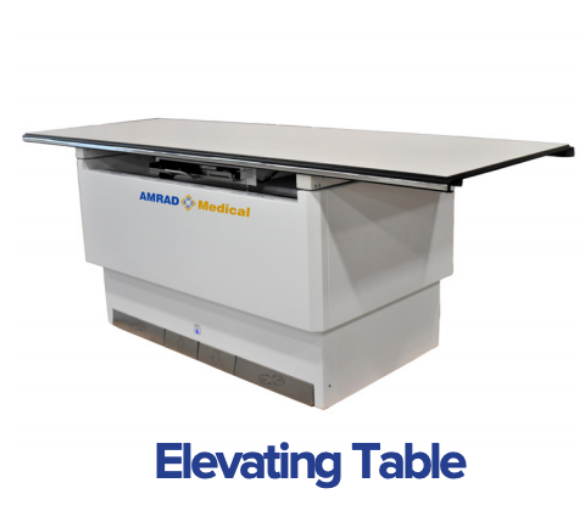 AMRAD® Medical FMT Classic System – MavenImaging