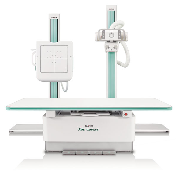 Fujifilm FDR Clinica - Digital X-ray – MavenImaging