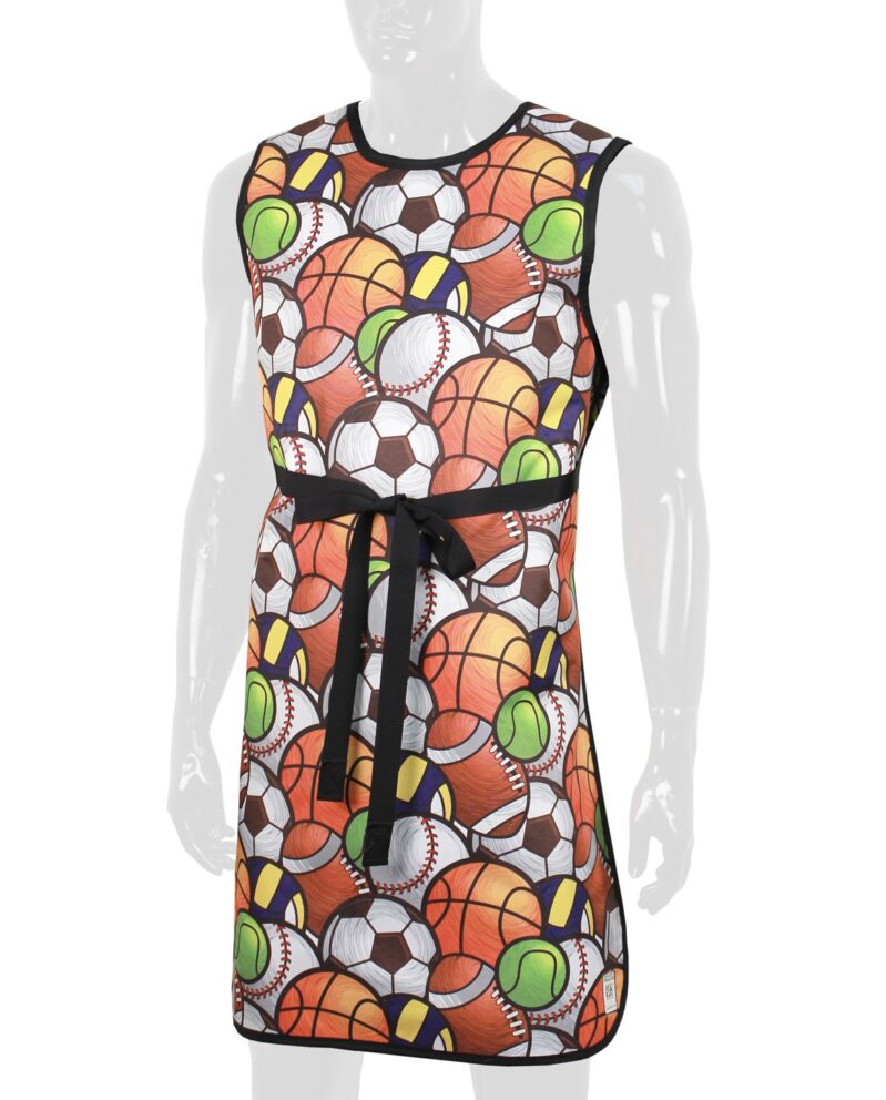 Budget Saver Apron – KIARMOR Low Lead – SPL – MavenImaging