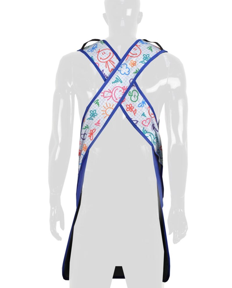 Surgery Drop-Off Apron – KIARMOR Low Lead – SDO – MavenImaging