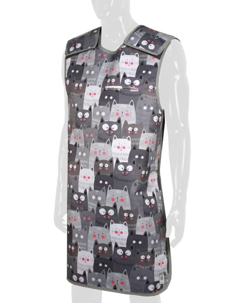 Surgery Drop Away Apron – KIARMOR Lead Free – SDA – MavenImaging