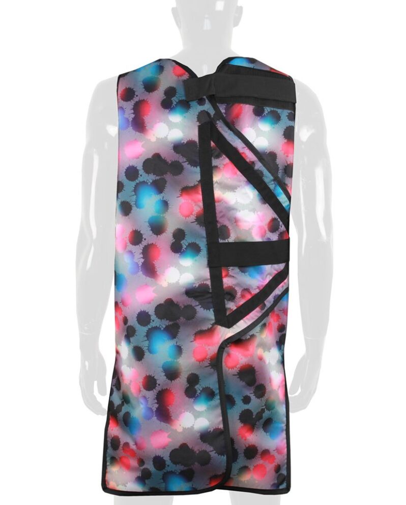 Special Wrap Apron – KIARMOR Lead Free – MWA – MavenImaging