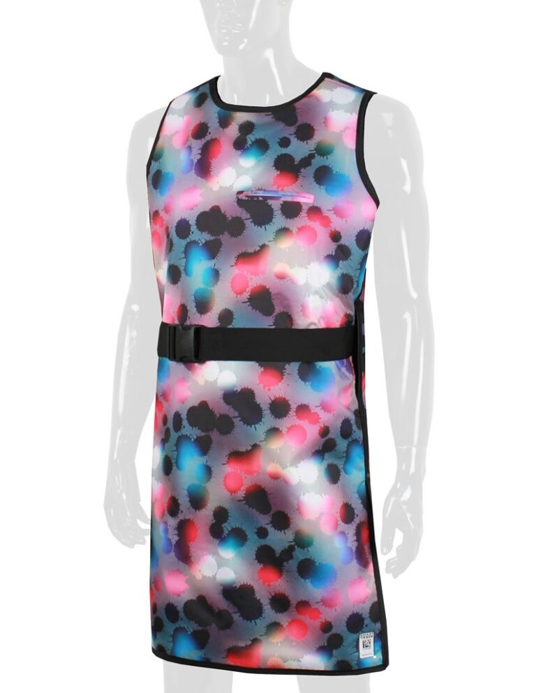 Special Wrap Apron – KIARMOR Lead Free – MWA – MavenImaging