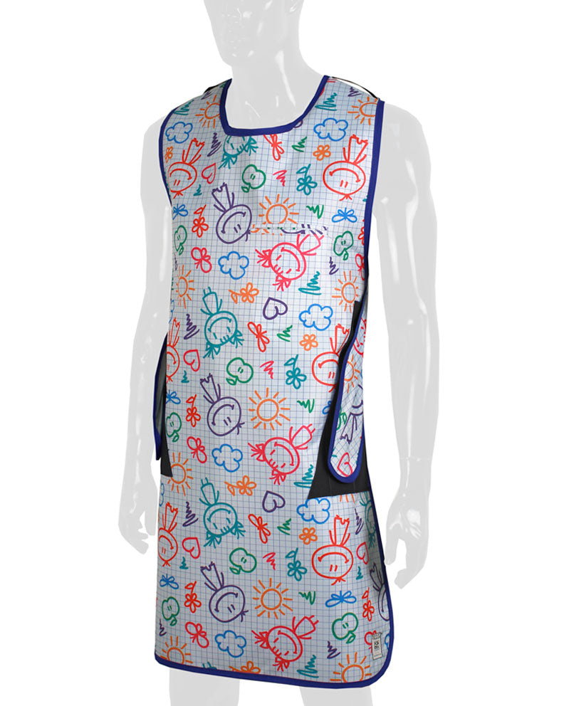 Surgery Drop-Off Apron – KIARMOR Lead Free – SDO – MavenImaging