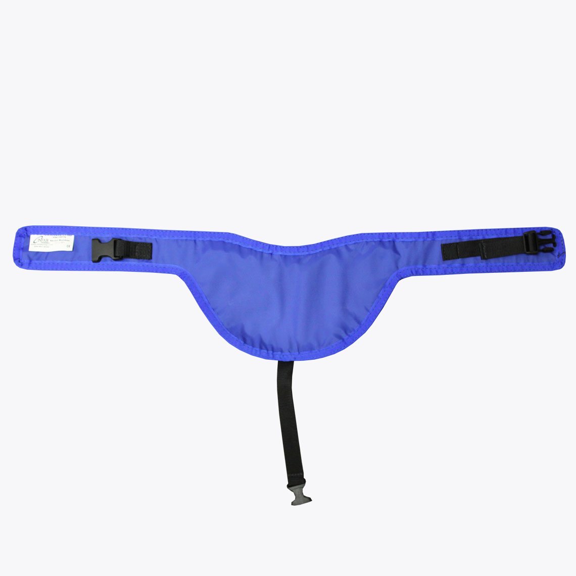 Thyroid Collar Buckle Closure – B – MavenImaging